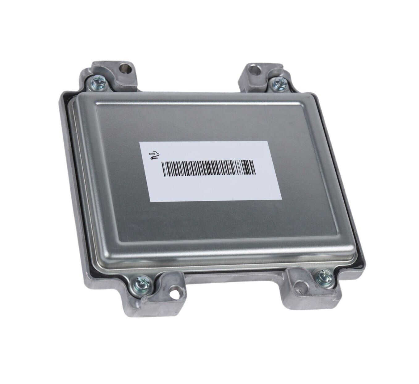 Genuine GM Module Engine Control w/ 2nd MPU w/o Calibration 12642927 ...