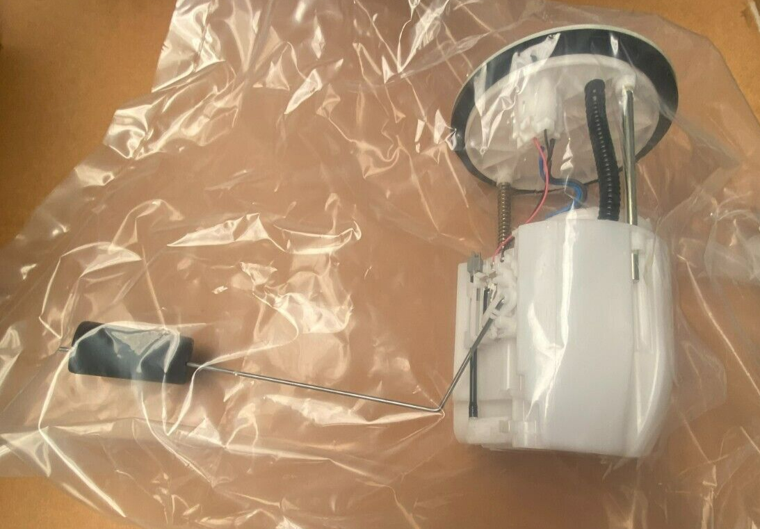 Genuine Mitsubishi Lancer In Tank Fuel Pump MY14-MY16 1760A317