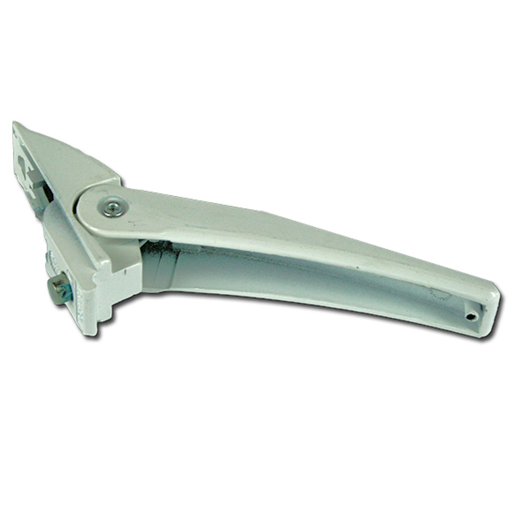 CAREFREE AWNING LIFT HANDLE - WHITE - Carefree