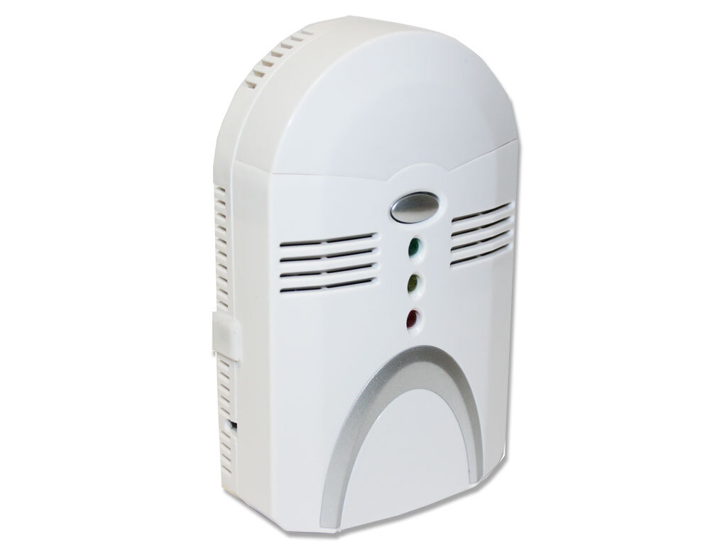 12V GAS DETECTOR