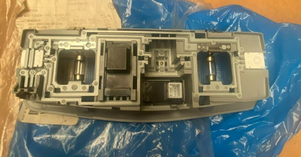 Genuine Mitsubishi ASX Interior Lamp Assembly MY12-MY19 8401A013HA