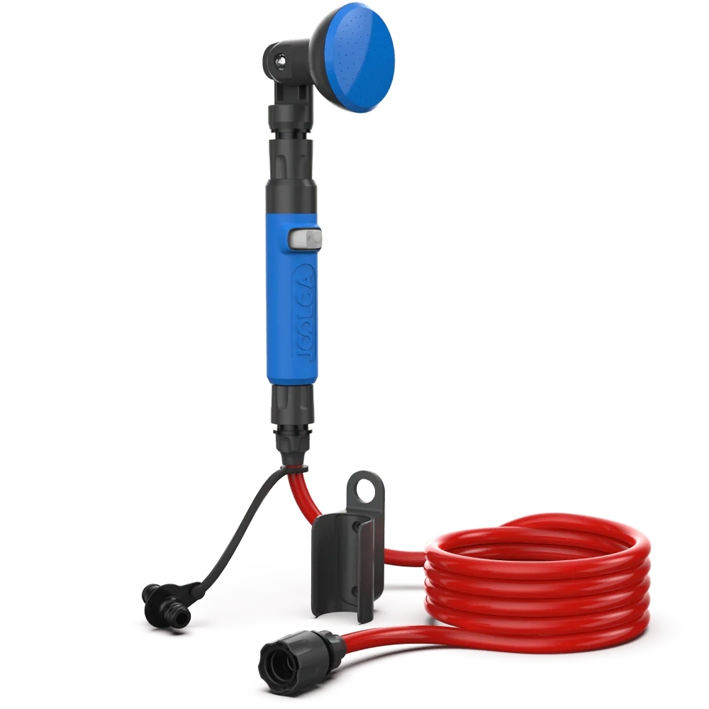 Joolca Hottap V2 Essentials | Portable Hot Water Kit for Camping & Outdoors