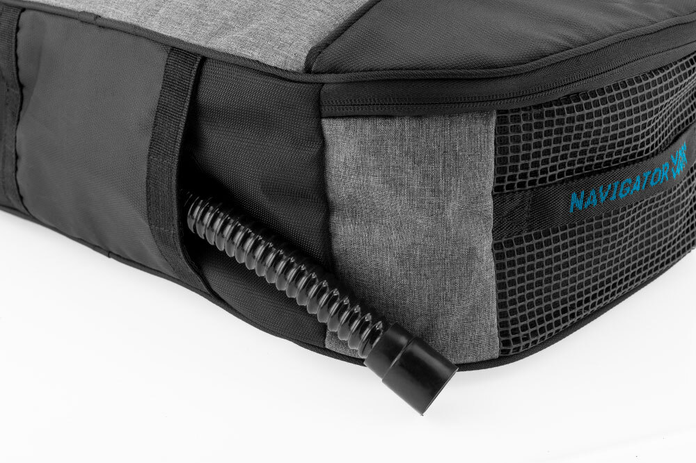 NAVIGATOR SULLAGE HOSE BUDDY