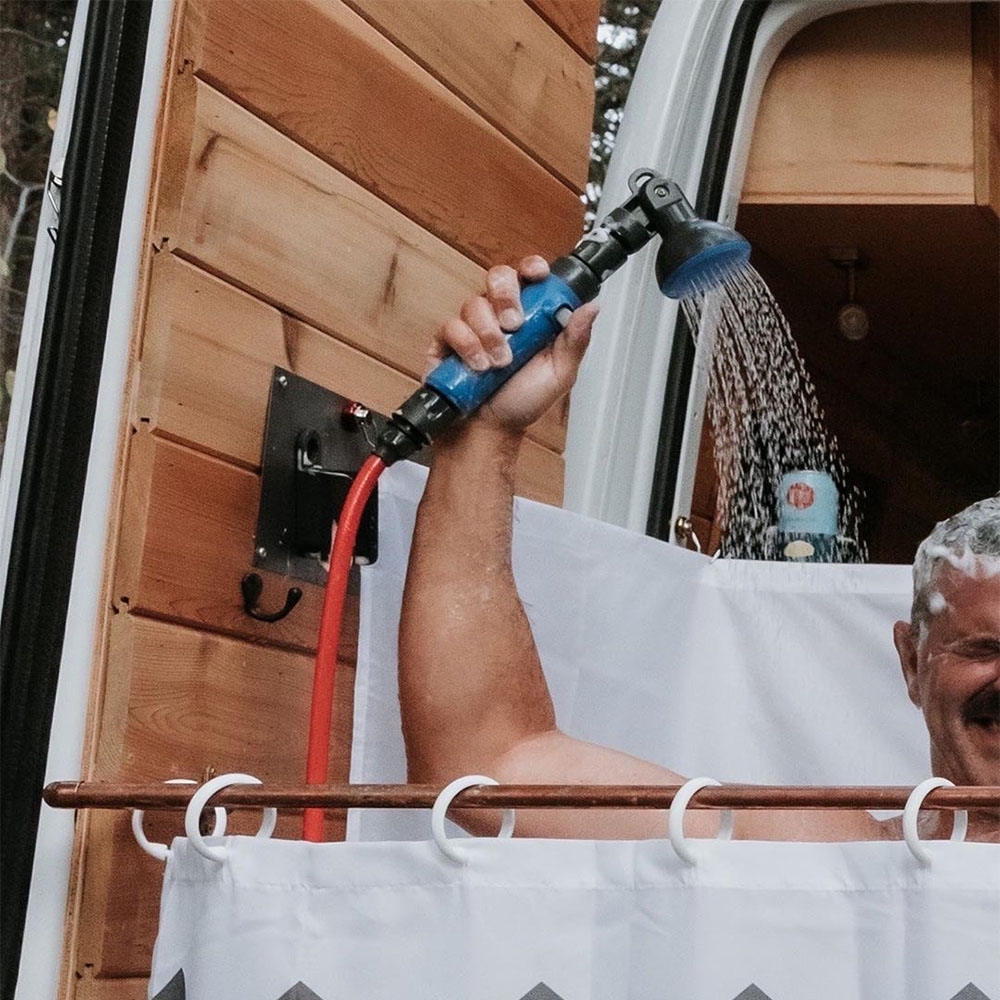 Joolca Hottap V2 Essentials | Portable Hot Water Kit for Camping & Outdoors