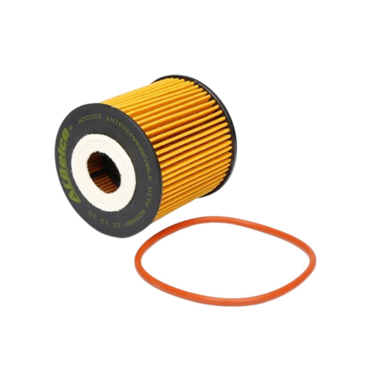ACDelco AC0103 OIL FILTER