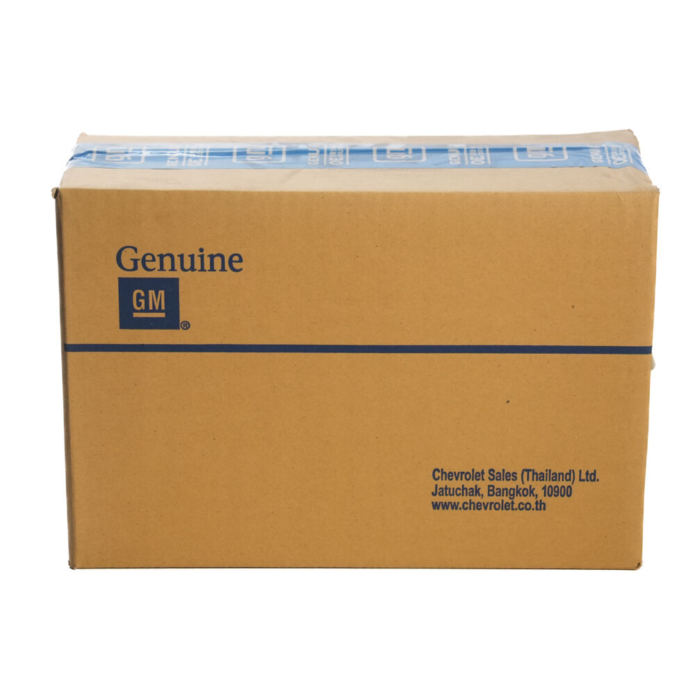 Genuine Holden Colorado RG Steel Wheel Centre Cap x 1