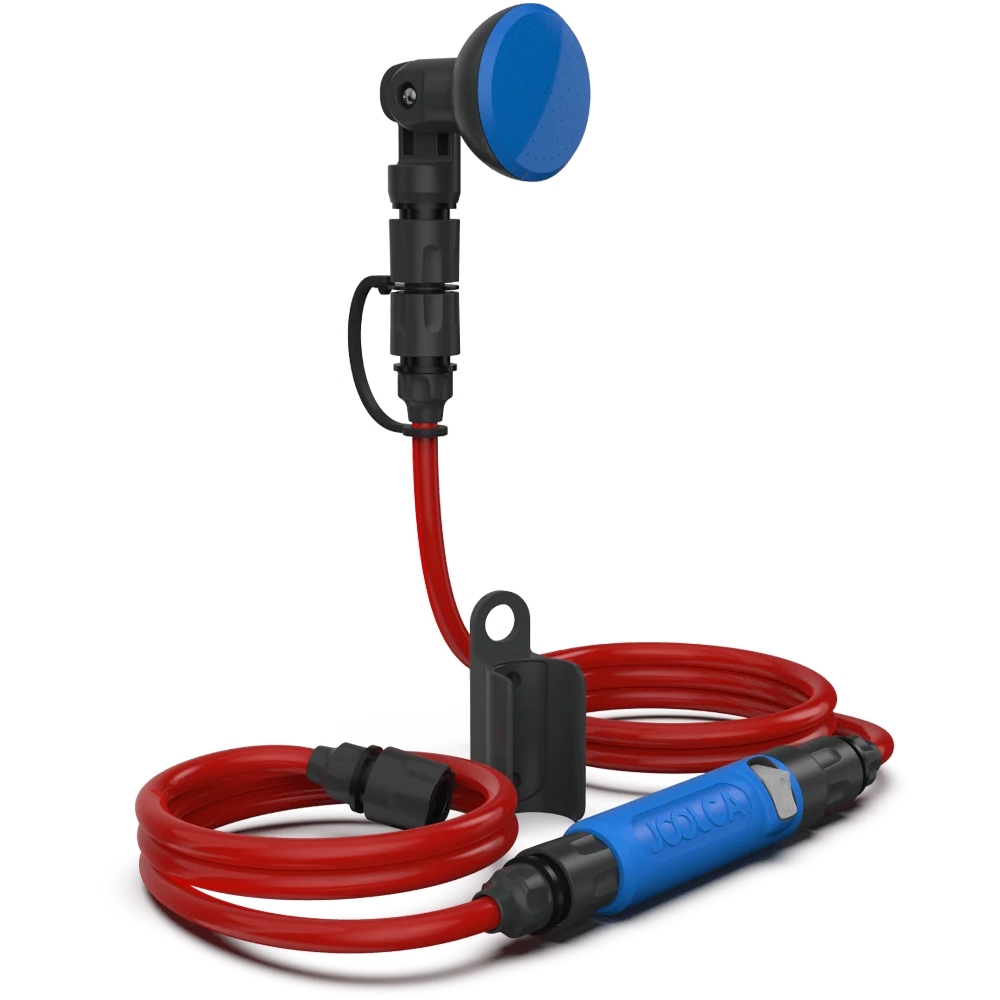 Joolca Hottap V2 Essentials | Portable Hot Water Kit for Camping & Outdoors