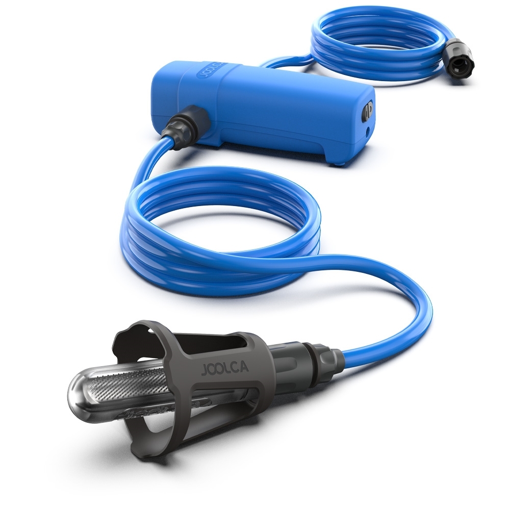 Joolca Hottap V2 Outing | Portable Hot Water Kit for Camping & Outdoors