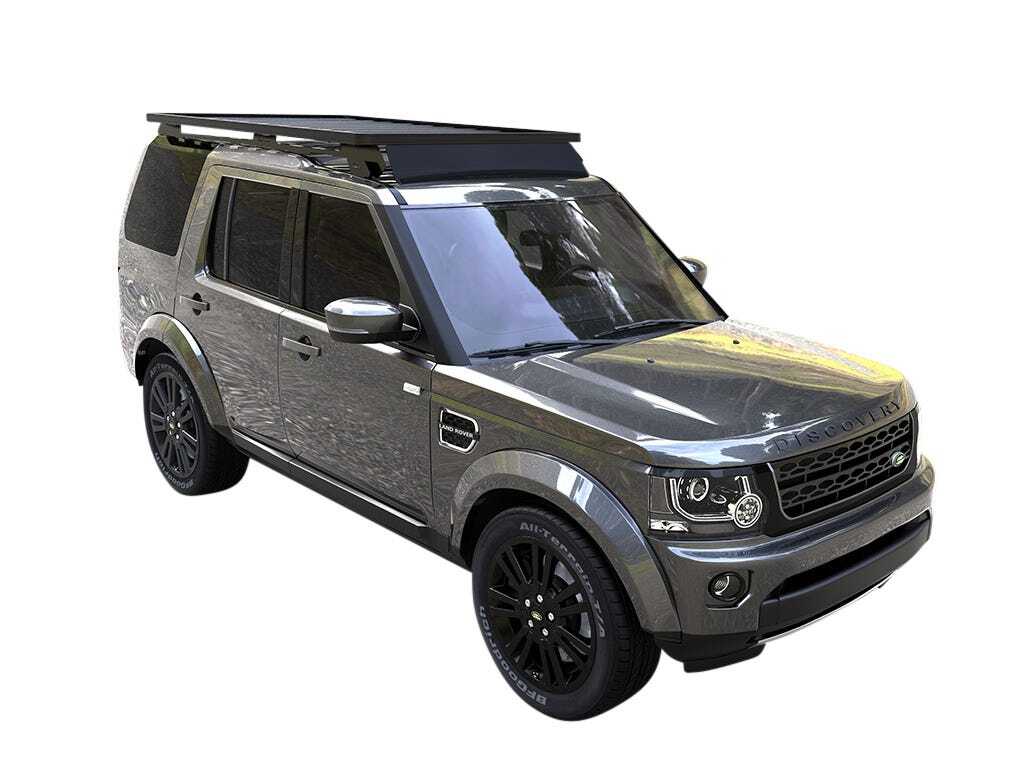 Front Runner Wind Fairing for Land Rover Discovery LR3/LR4