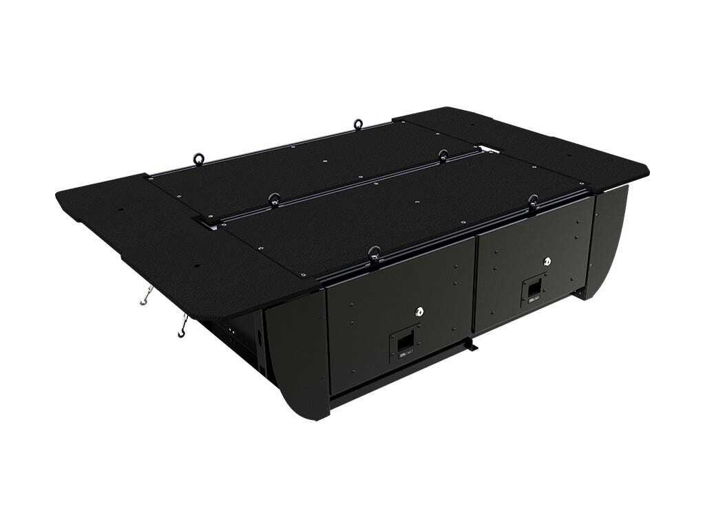 Front Runner Storage Drawer Kit for Toyota Land Cruiser 76