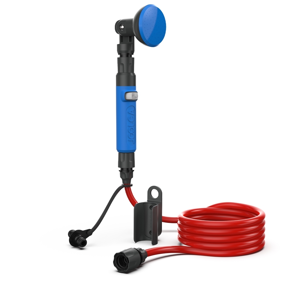 Joolca Hottap V2 Outing | Portable Hot Water Kit for Camping & Outdoors