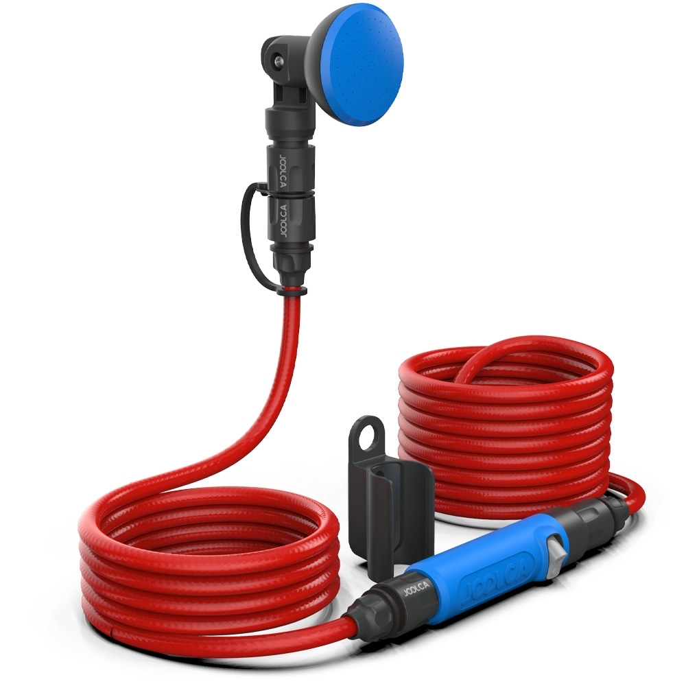 Joolca Hottap V2 Outing | Portable Hot Water Kit for Camping & Outdoors