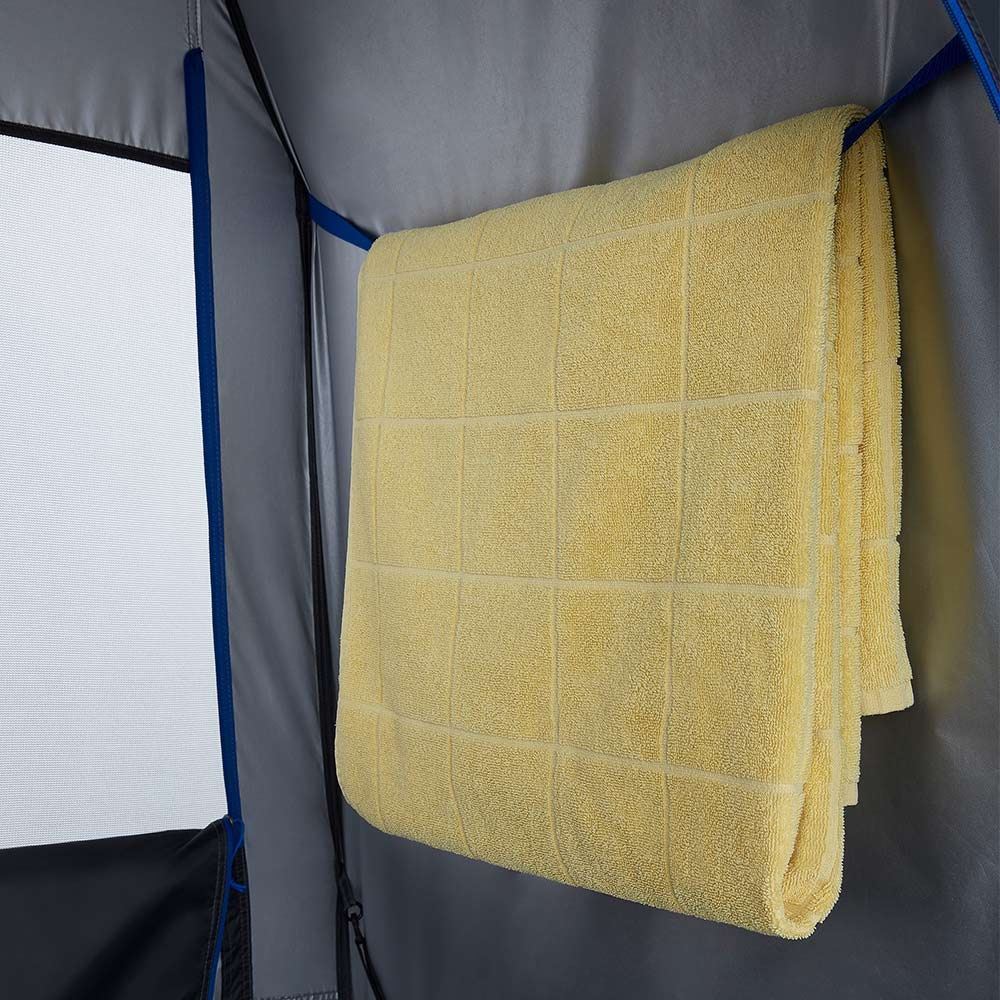 Joolca Double Ensuite Shower Tent